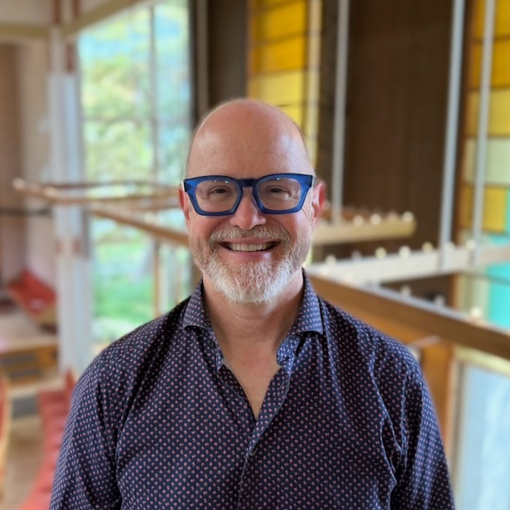David Buchan - Vancouver Unitarians